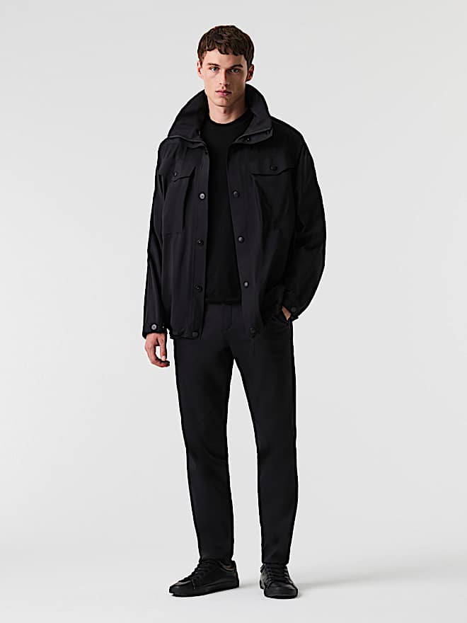Jackets & Coats for men | AlphaTauri Jackets & Coats for men | AlphaTauri