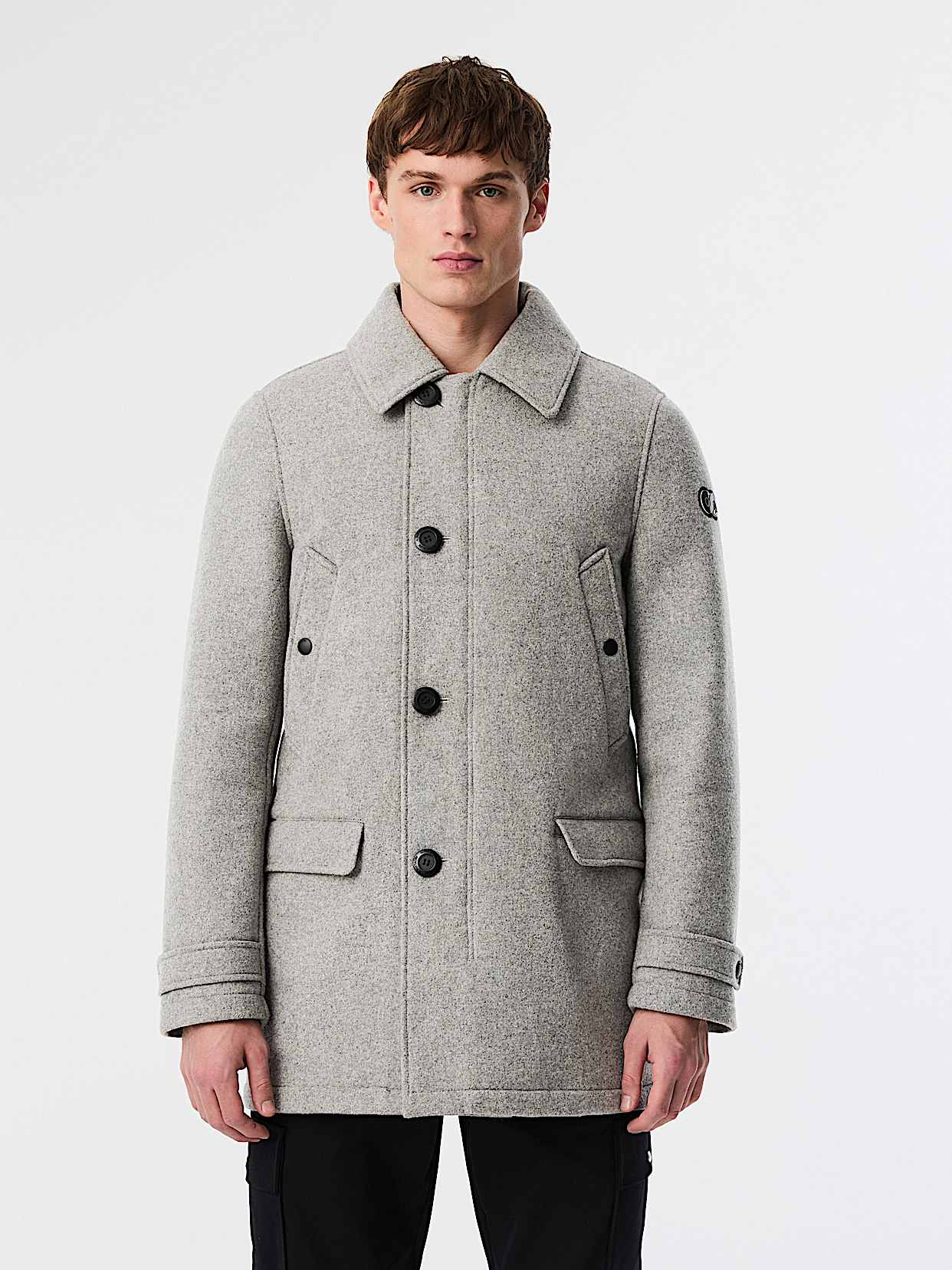 varg coat