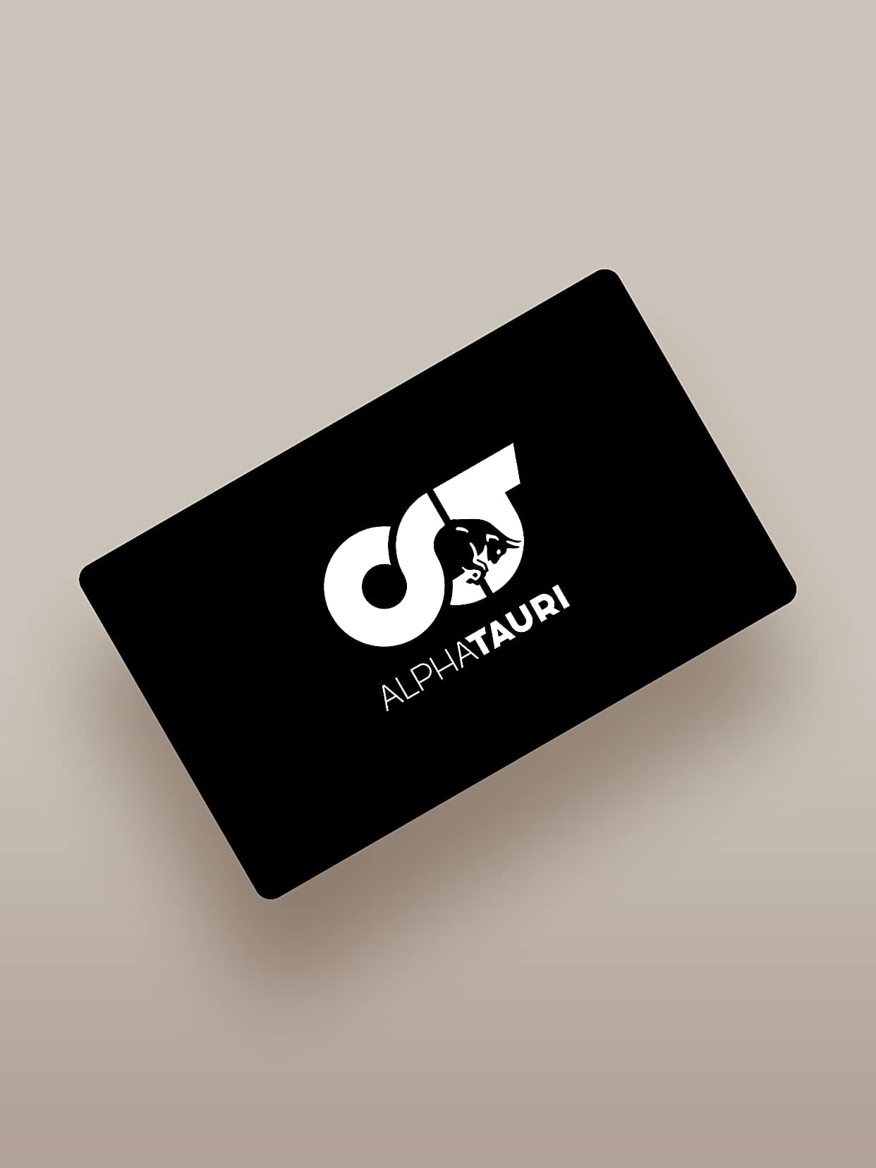 tauri guide sticker