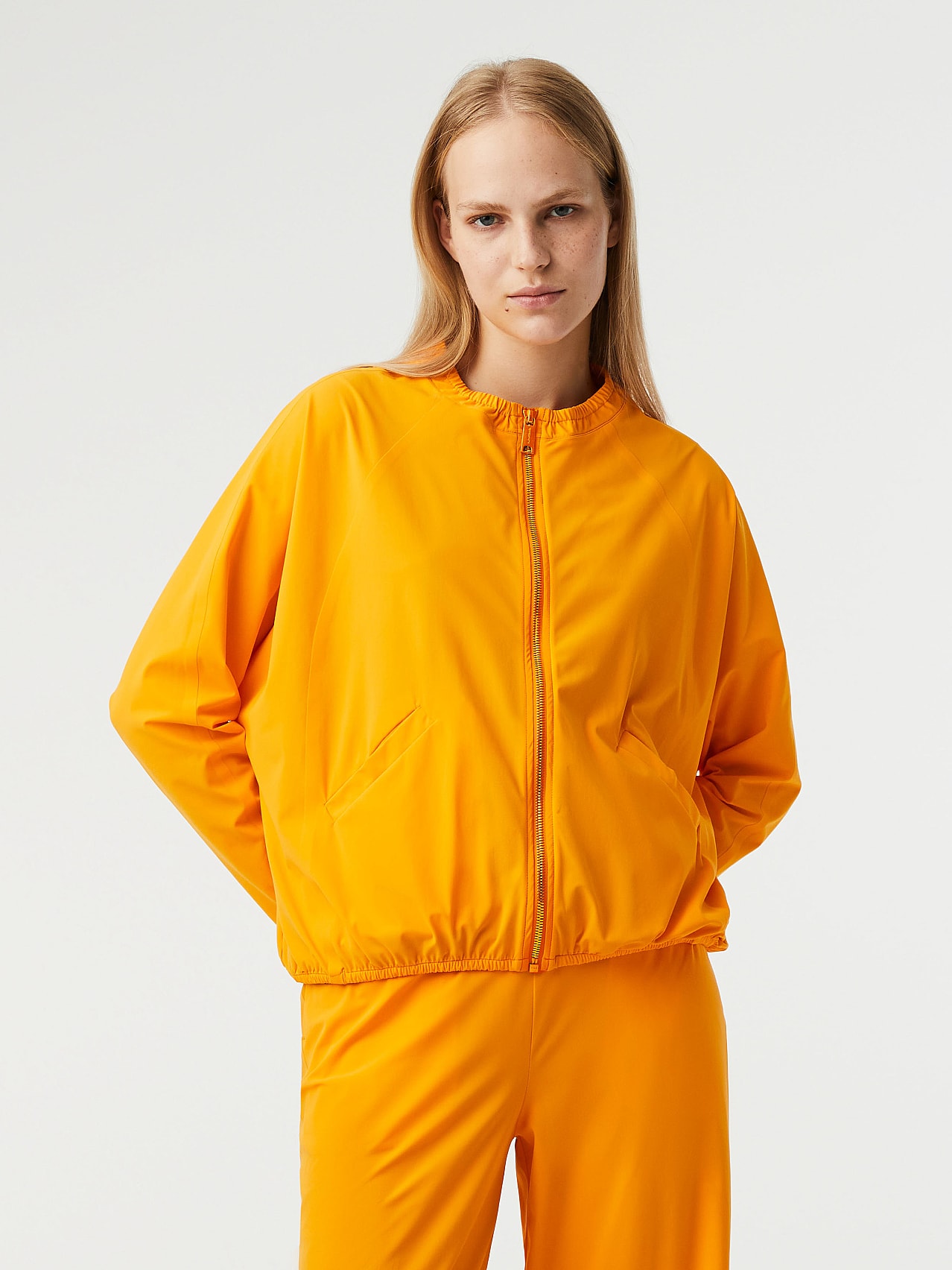 Power Stretch Jersey for Women | AlphaTauri