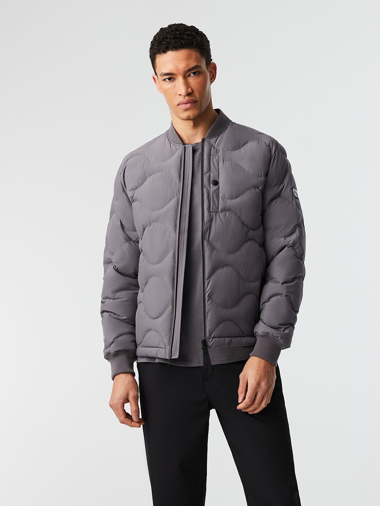 Jackets & Coats for men | AlphaTauri