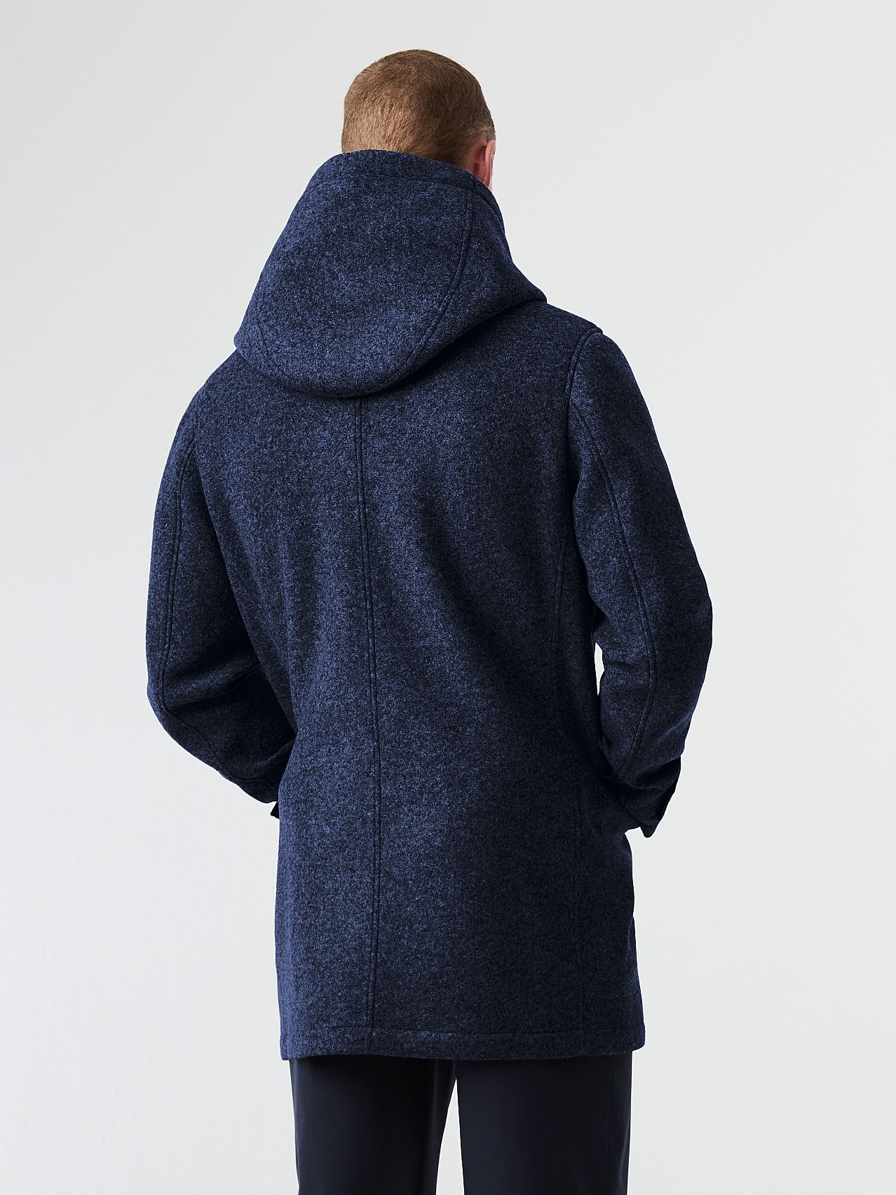 Jackets & Coats for men | AlphaTauri
