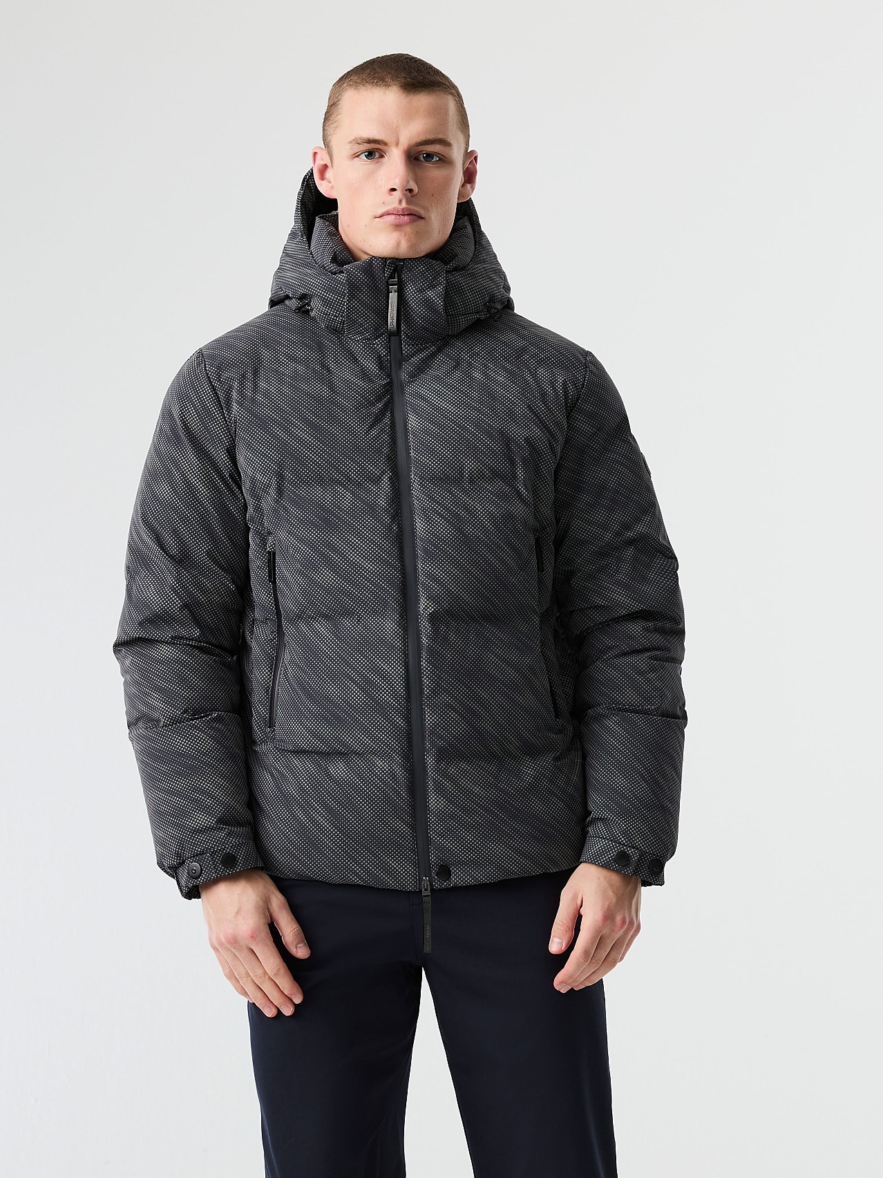 Jackets & Coats for men | AlphaTauri