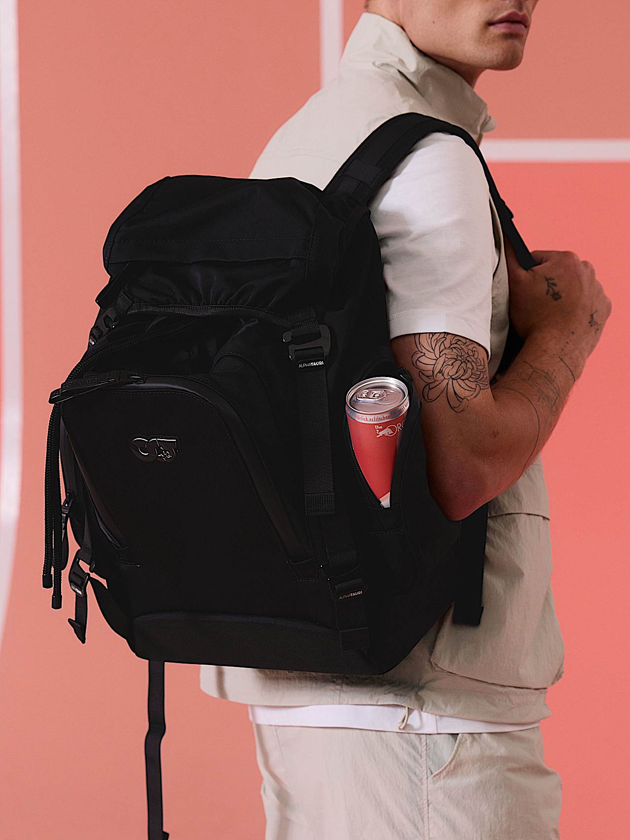 Accessories FOR MEN | AlphaTauri