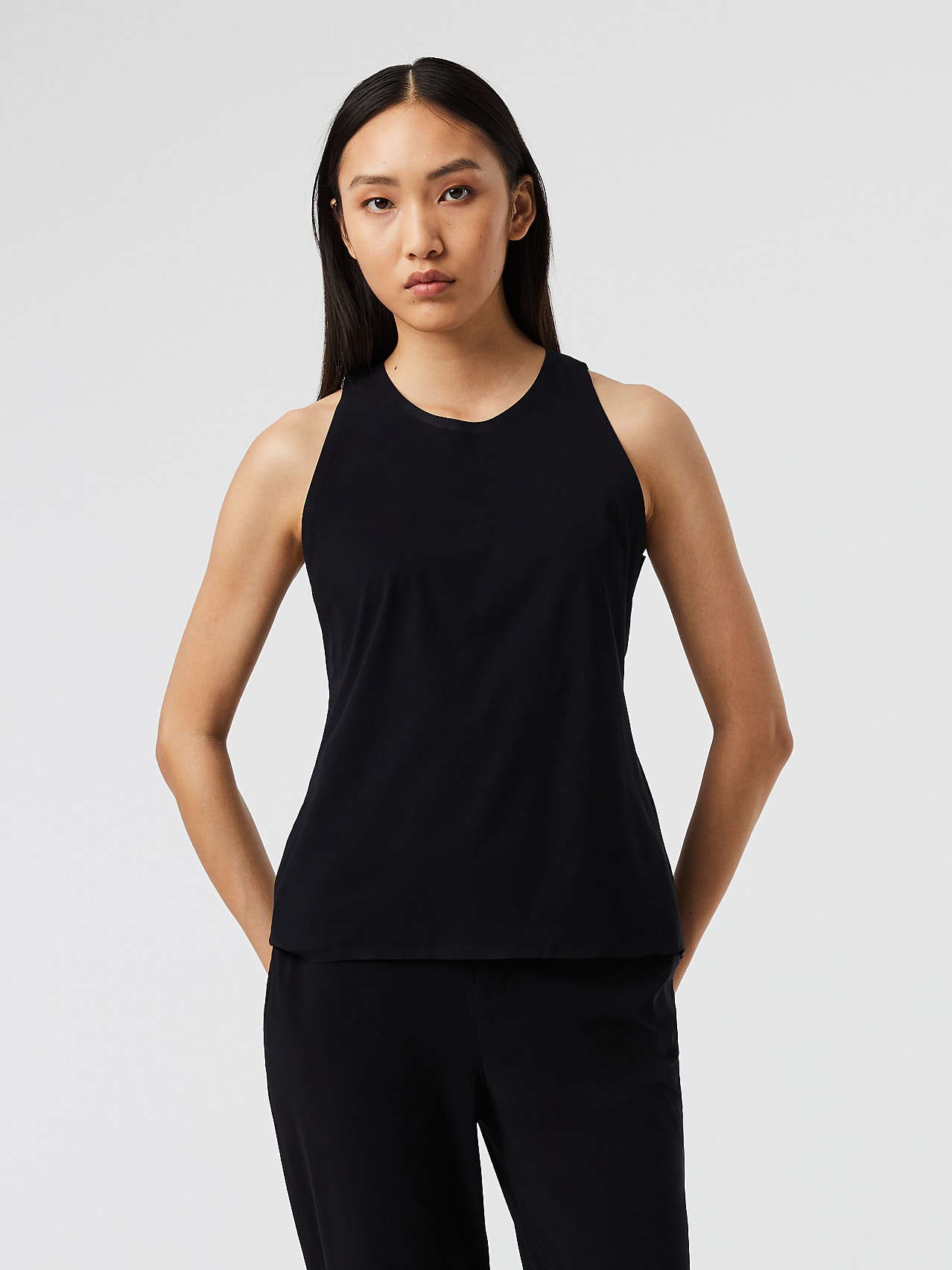 Power Stretch Jersey for Women | AlphaTauri