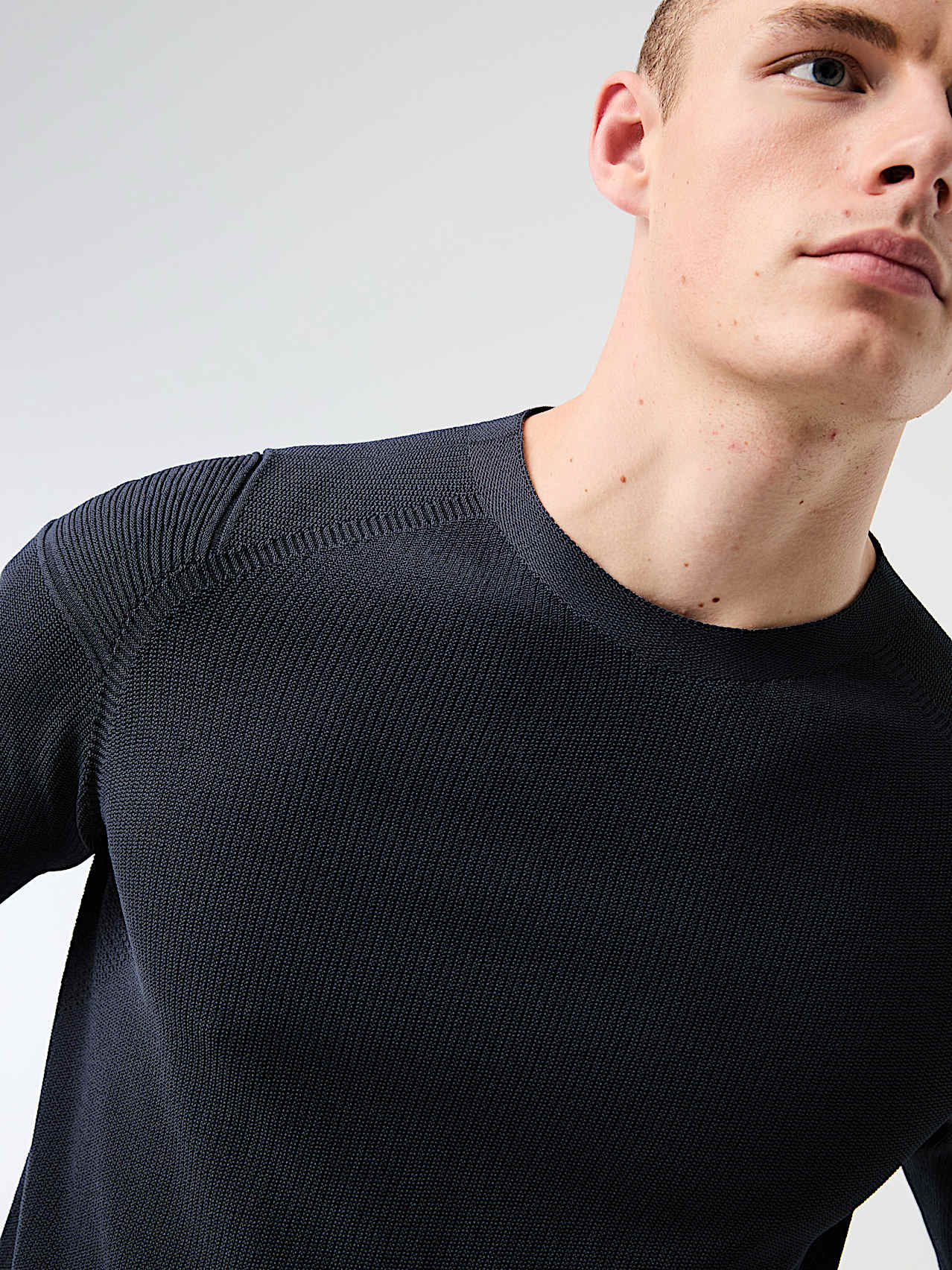 3D KNIT COLLECTION FOR MEN | AlphaTauri 3D KNIT COLLECTION FOR MEN | AlphaTauri