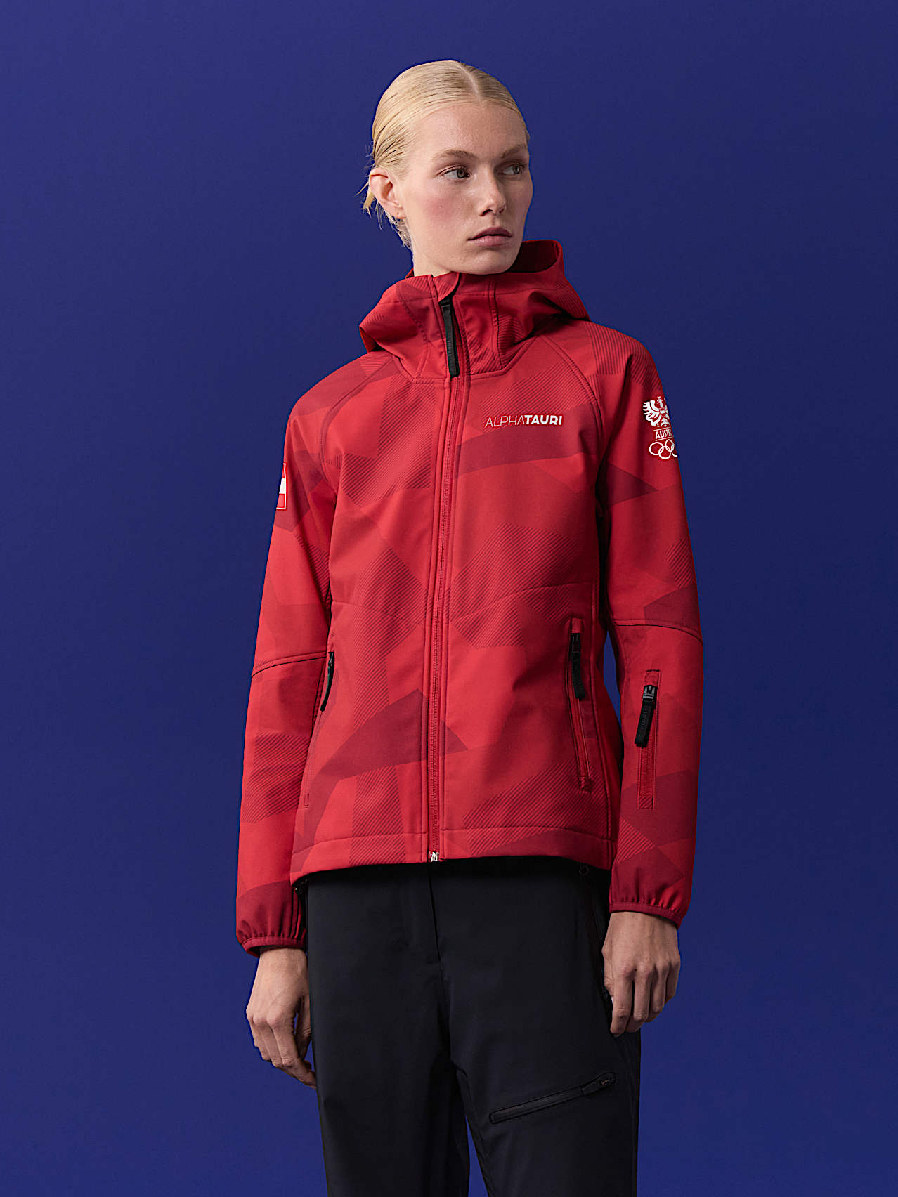 Olympic Team Austria Collection | AlphaTauri
