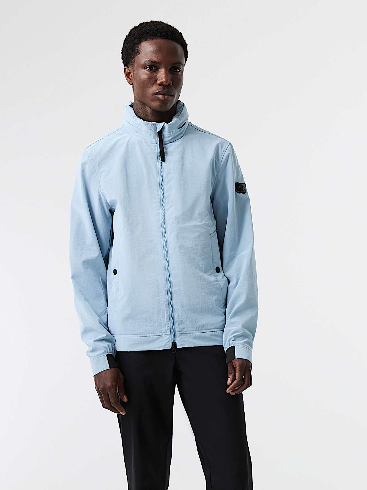 Jackets & Coats for men | AlphaTauri