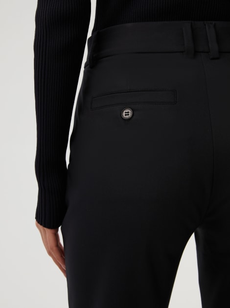 Pants with Creases | PERTI V3.Y7.02 | AlphaTauri