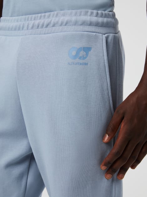 Signature Logo Joggers | PHERO V2.Y7.02 | Azure Blue | AlphaTauri