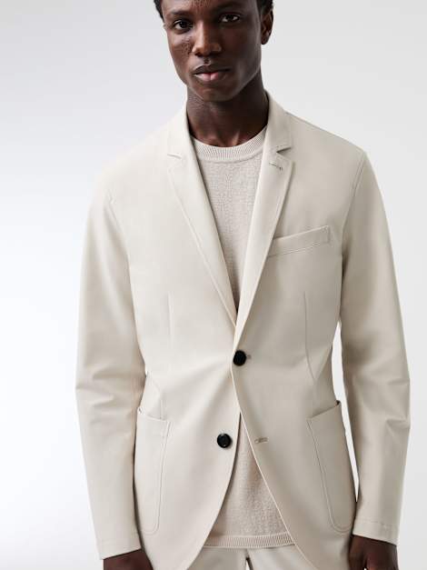 Performance-Stretch Blazer | OBOSS V7.Y9.01 | AlphaTauri