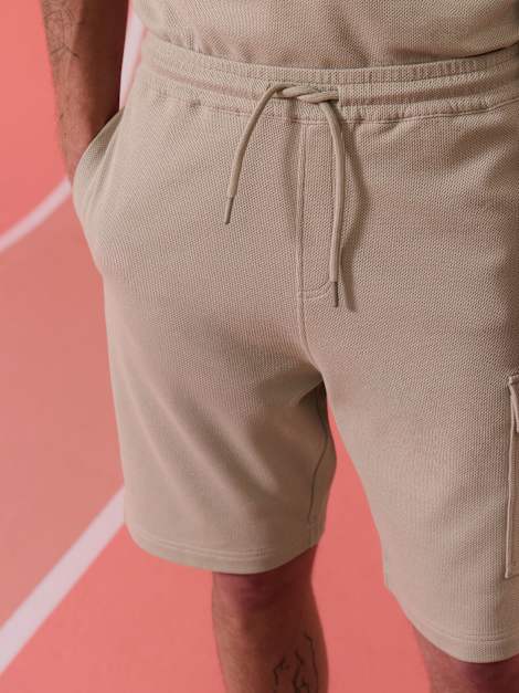 Heavyweight Cotton Shorts | POSH V1.Y10.01 | AlphaTauri